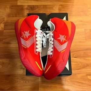 Converse | Shoes | New Converse All Star Bb Evo Mid Shai Gilgeous ...